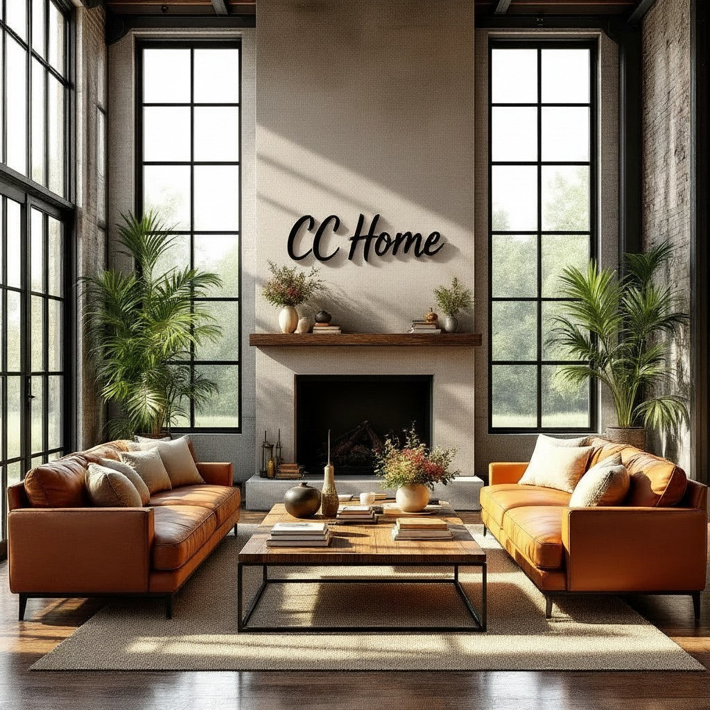 CC Home – Created Collections LLC